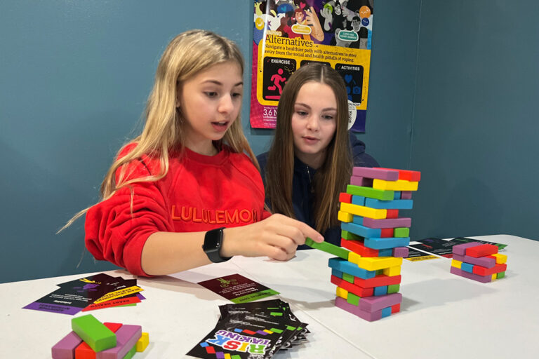 Fatal Vision® Vaping Dangers Prevention Kit | Interactive Vaping ...