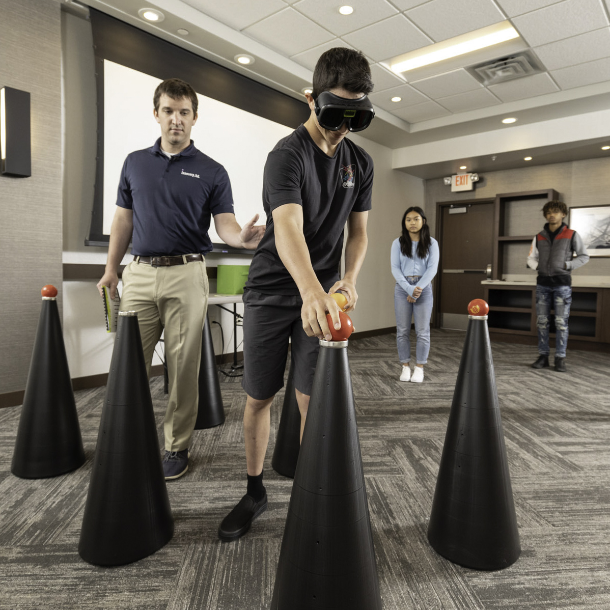 Fatal Vision® Polydrug [Alcohol & THC] Goggles Event Kit | NIMCO, Inc.