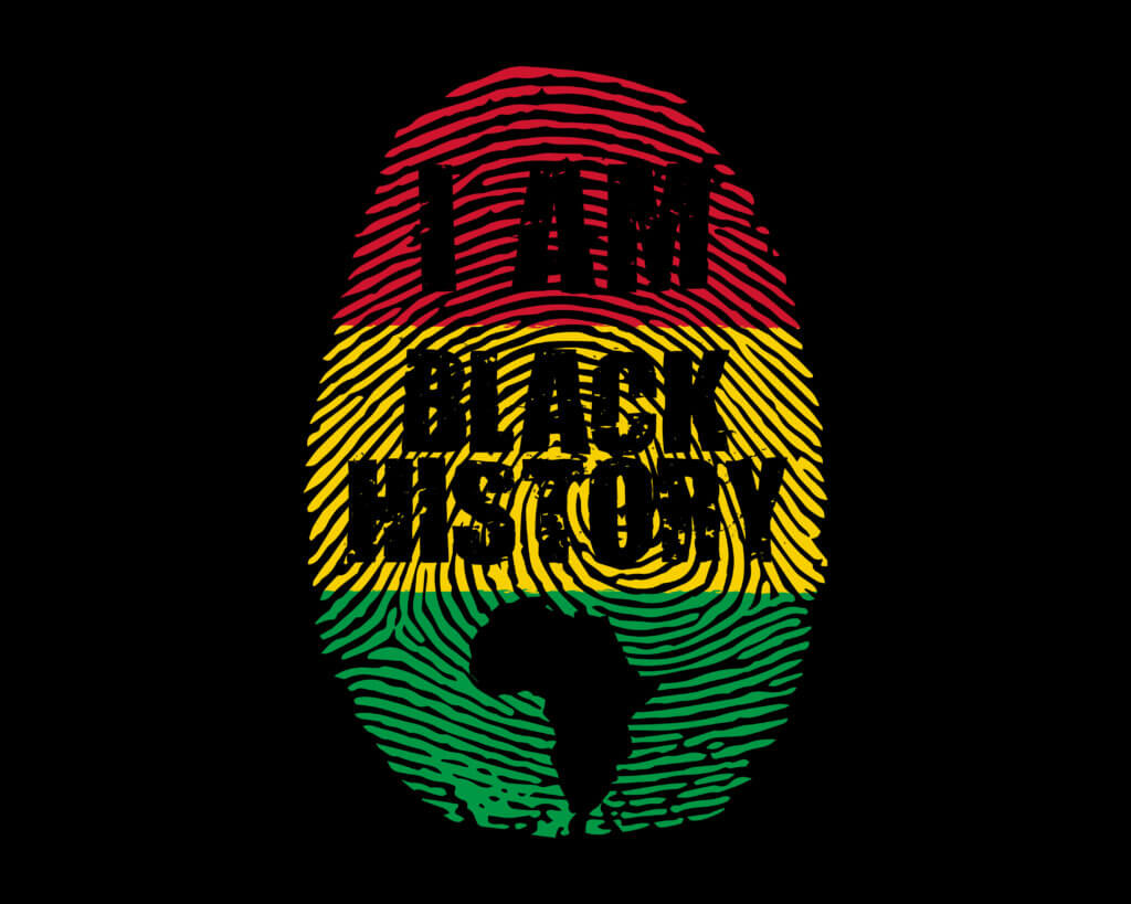 Black History Month Banners | Shop For A Customizable Black History ...