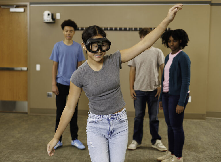 Fatal Vision® Alcohol Impairment Goggles | NIMCO, Inc.